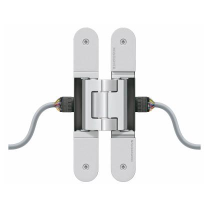 TECTUS® TE 540 3D Energy Concealed Hinge - Hinges Canada